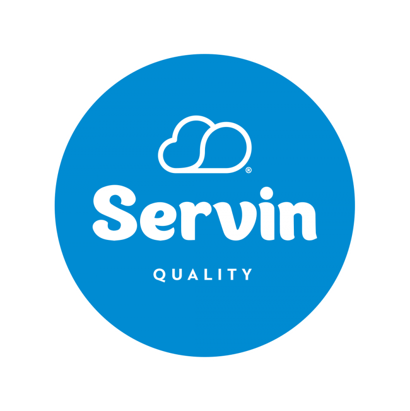 Προϊόντα Servin – Intertrade Hellas