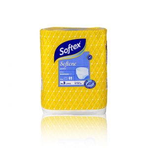 SOFTEX SOFTENE PANTS – Intertrade Hellas